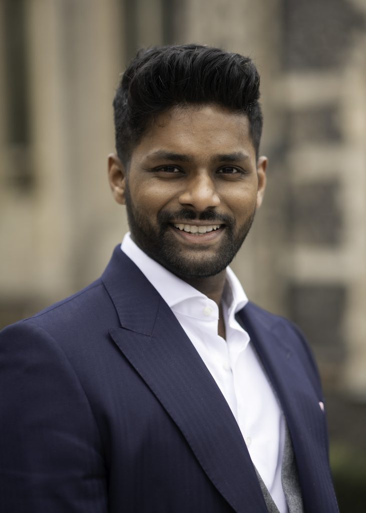 Dr. Branavan Anandasundaram - Instant Medicals